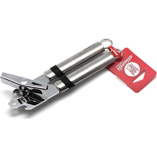 Открывалка Atlantis для консервов (A248)