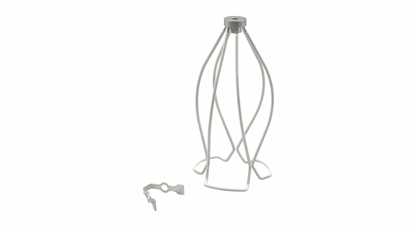 Фиксатор для бытовой техники Miele 3809540 (6,0x220мм, Е354)