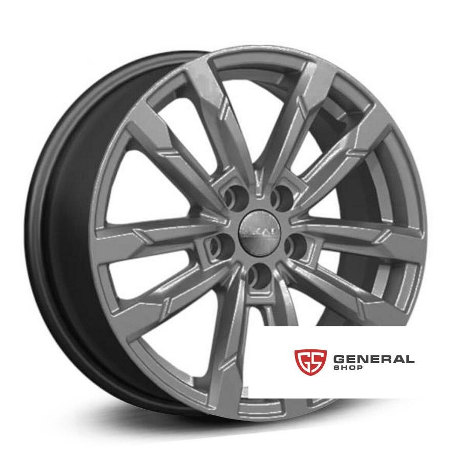 Скад Кения 6,5x16 5x114,3 ET 50 Dia 66,1 (Grap)