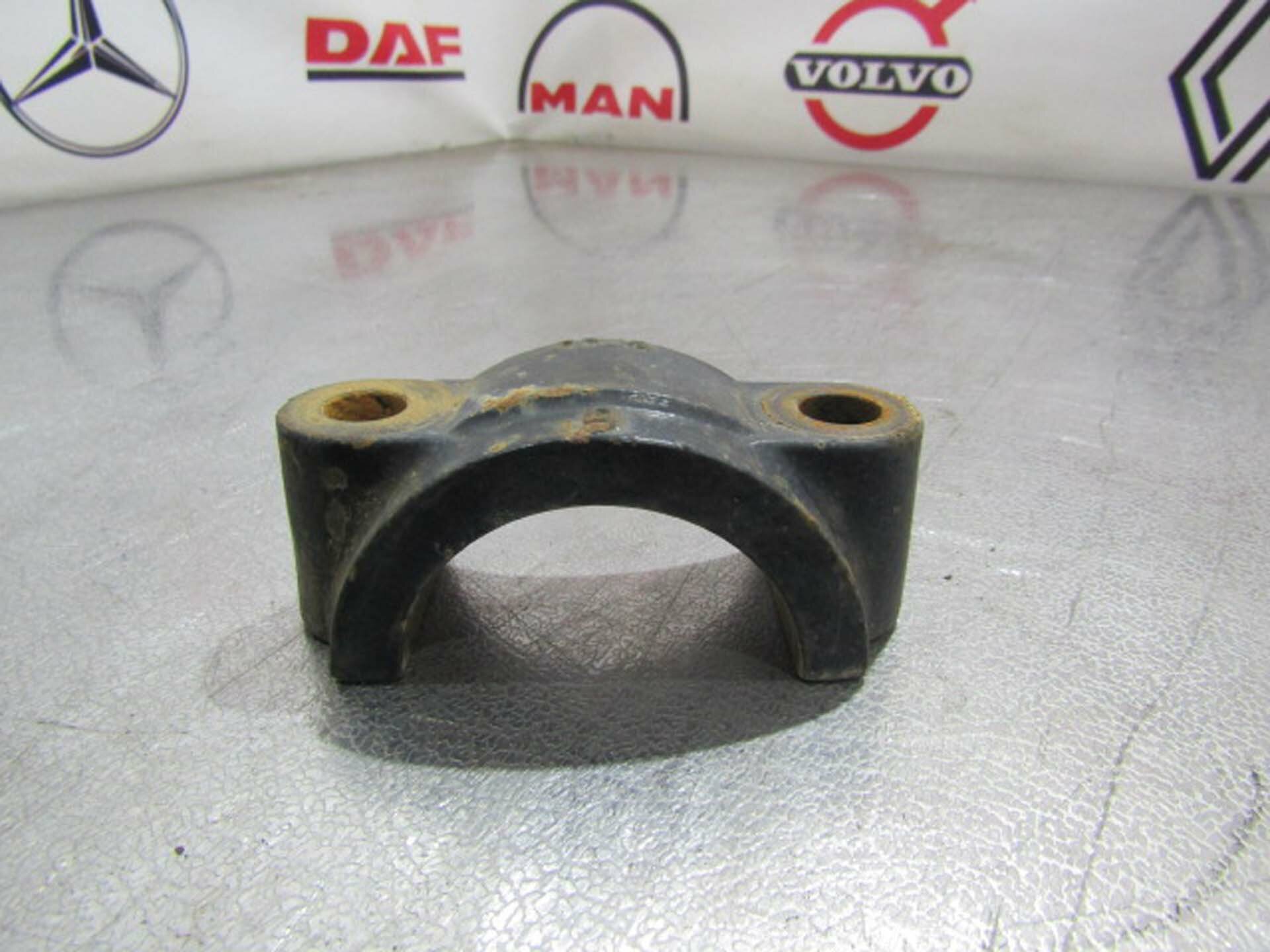 Скоба крепления заднего стабилизатора MAN TGA, TGX, TGS, TGM, TGL