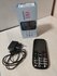 Телефон MAXVI B9, 2 SIM, черный
