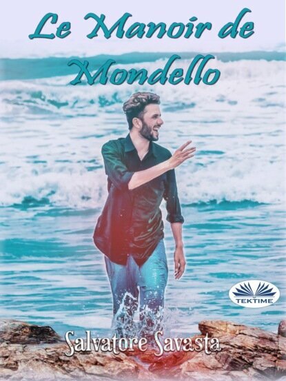 Le Manoir De Mondello [Цифровая книга]