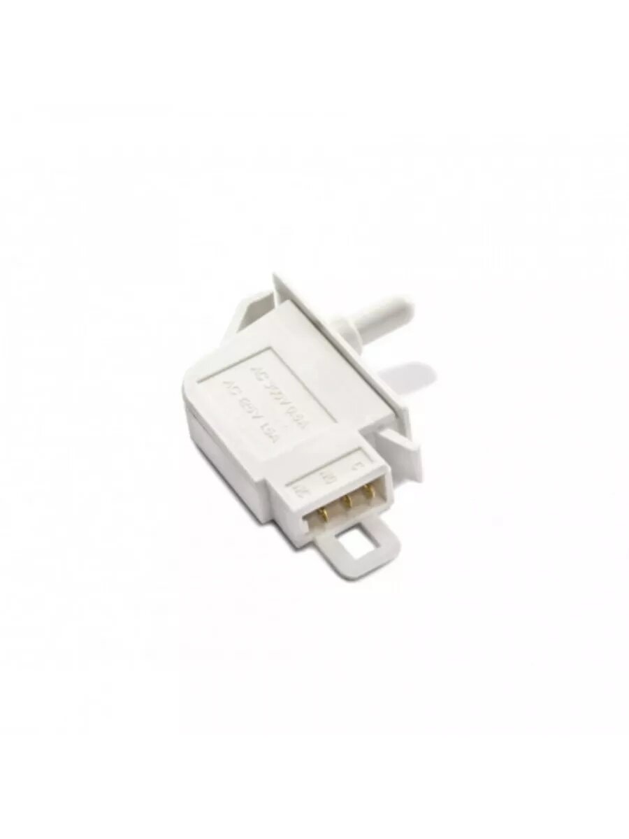 Выключатель света для холодильника Samsung/DA34-10108K