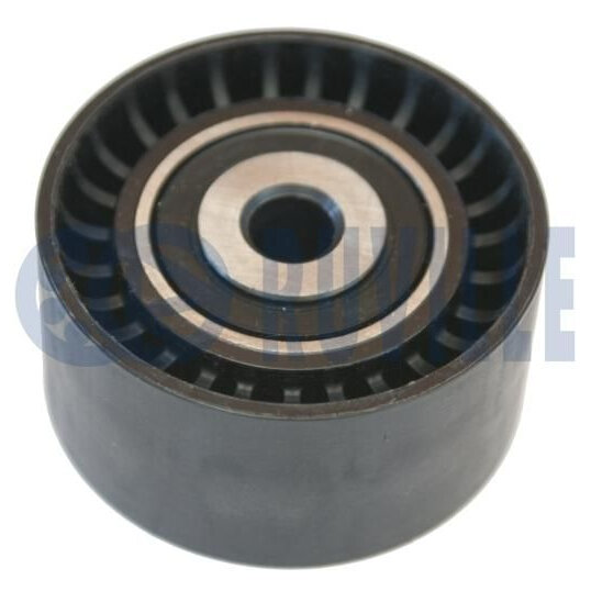 Наконечник рулевой тяги для автомобиля Audi Volkswagen, RUVILLE 915402 (1 шт.)