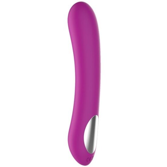 Черный перезаряжаемый вибратор Happy Rabbit Triple Curve Rechargeable Rabbit Vibrator - 25.4 см.