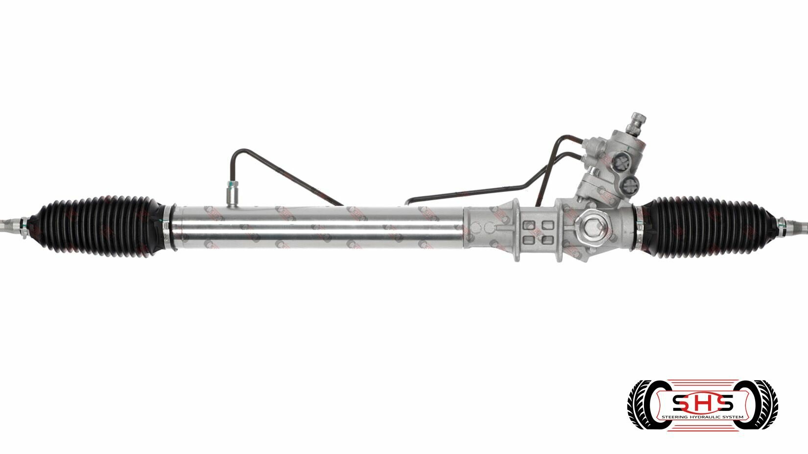 Рулевая рейка Suzuki Grand Vitara II, XL7 (Сузуки Гранд Витара, ИКС Л7) / Chevrolet Tracker I (Шевроле Трекер 1)