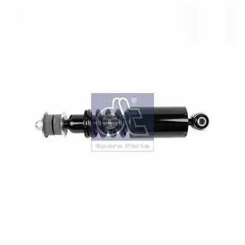Амортизатор кабины man передний (ухо/шток) DT Spare Parts 383003