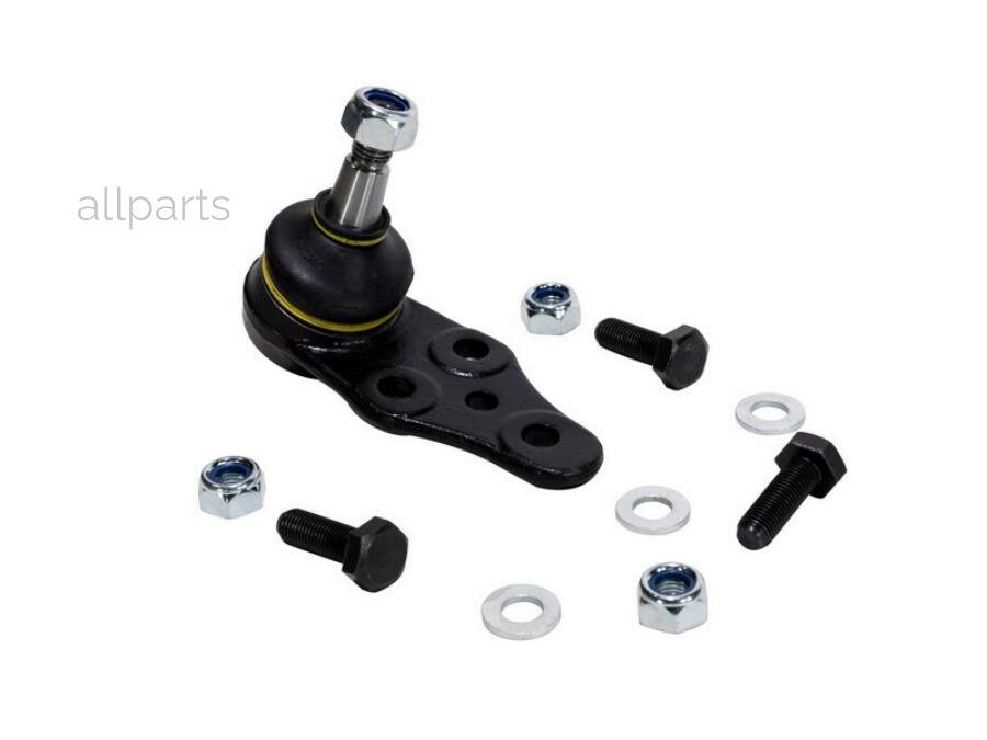 ZENTPARTS Z36915 опора шаровая!\ Daewoo Nexia 91>