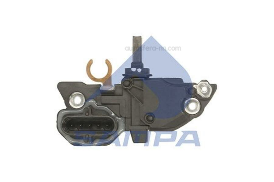 SAMPA 0301174 реле-регулятор генератора !\RVI, VOLVO