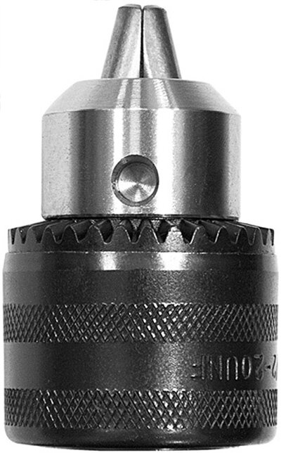 Триггер 21041 патрон для дрели 16мм