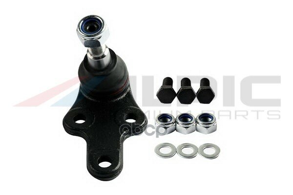 Опора шаровая правая/левая FORD C-MAX I 04-06 (only 04-06), Focus (C307) 04-11 (only 04-06); VOLVO S ALPIC арт. ABJ133LR