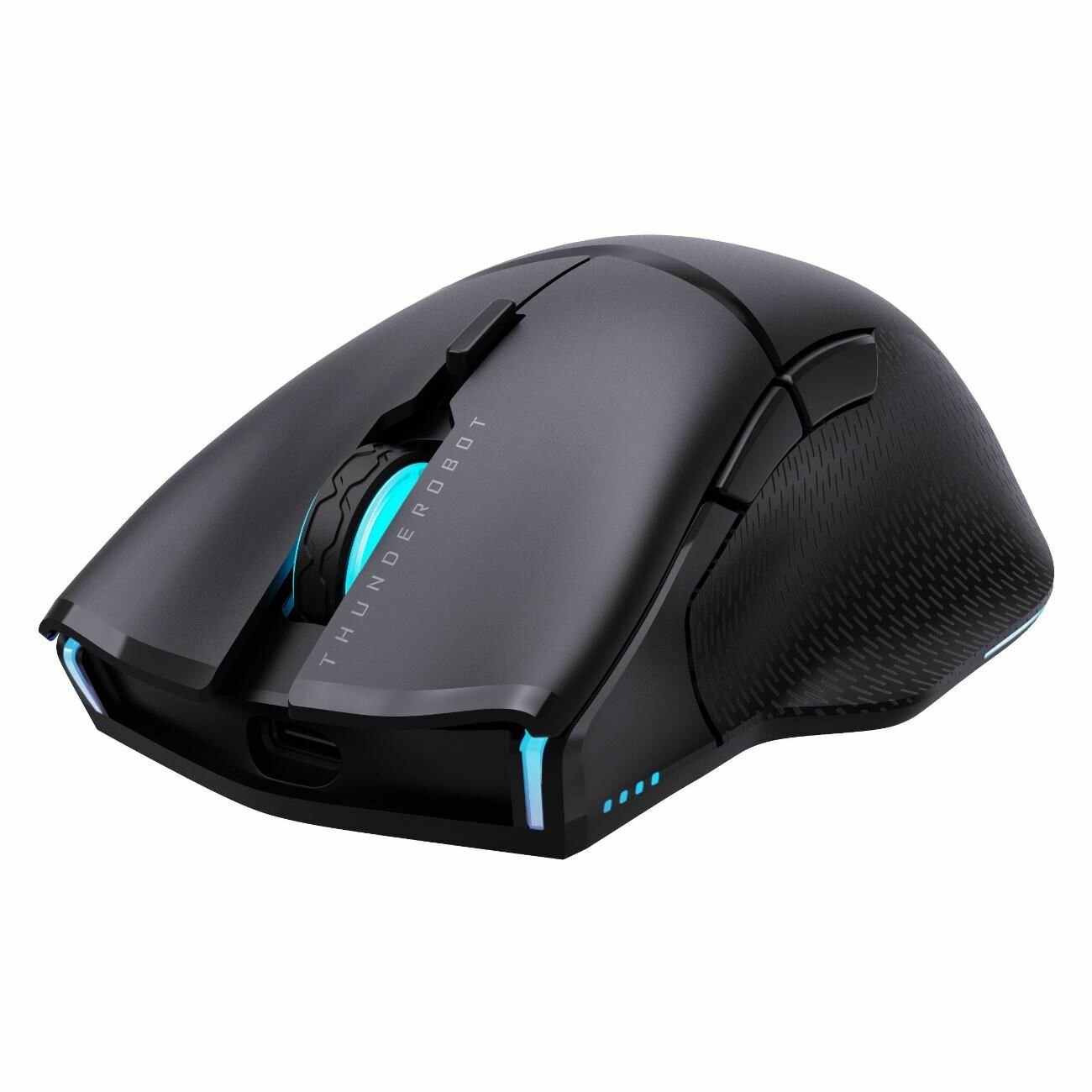 Игровая мышь — фото 1