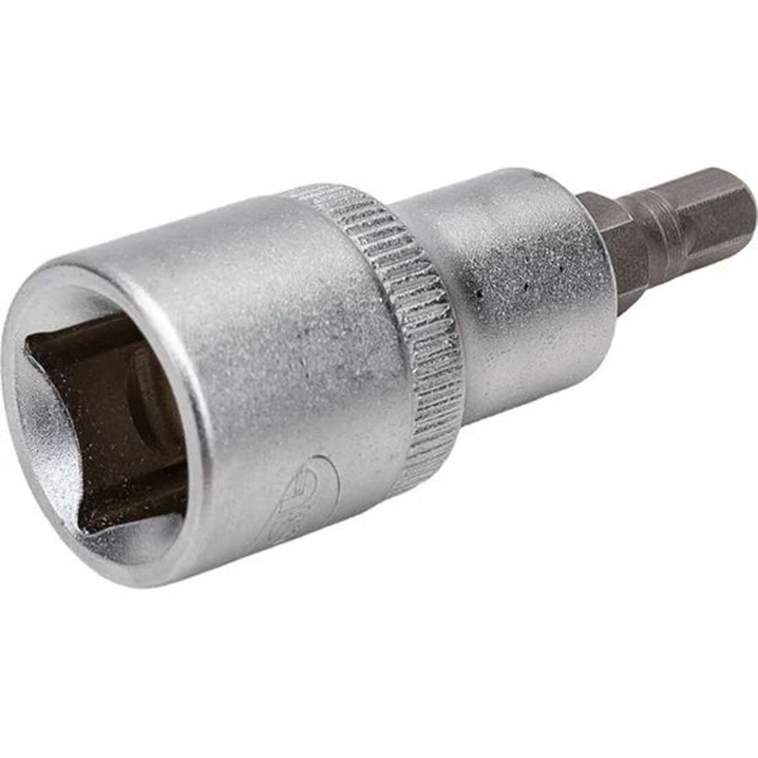 Головка со вставкой шестигранник 6мм 1/2"; L 55мм, "АвтоDело" 39286