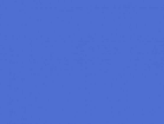 Бумага цветная 300г/кв. м (А4) 210х297мм ультрамарин