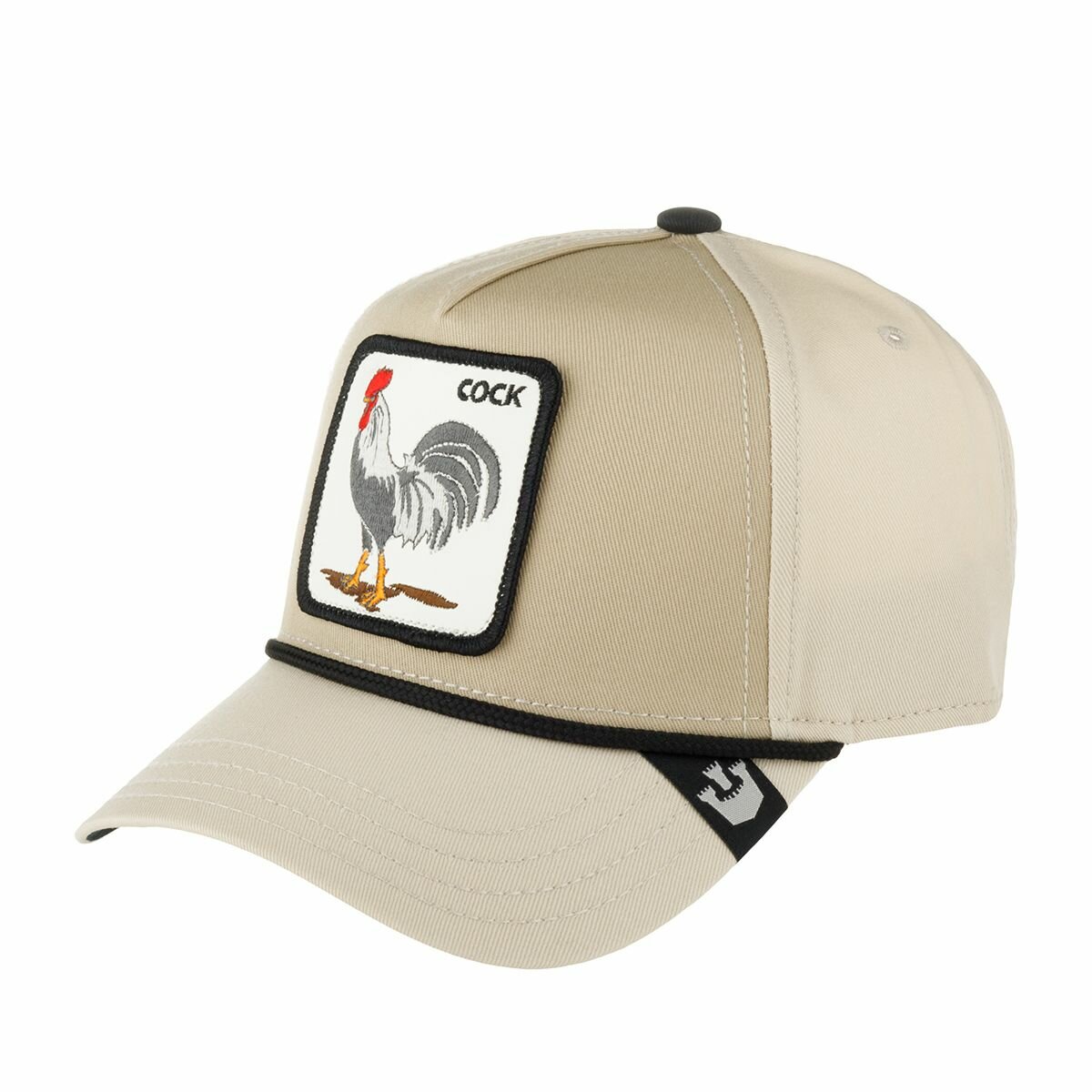 Бейсболка Базовая коллекция для мужчин и женщин