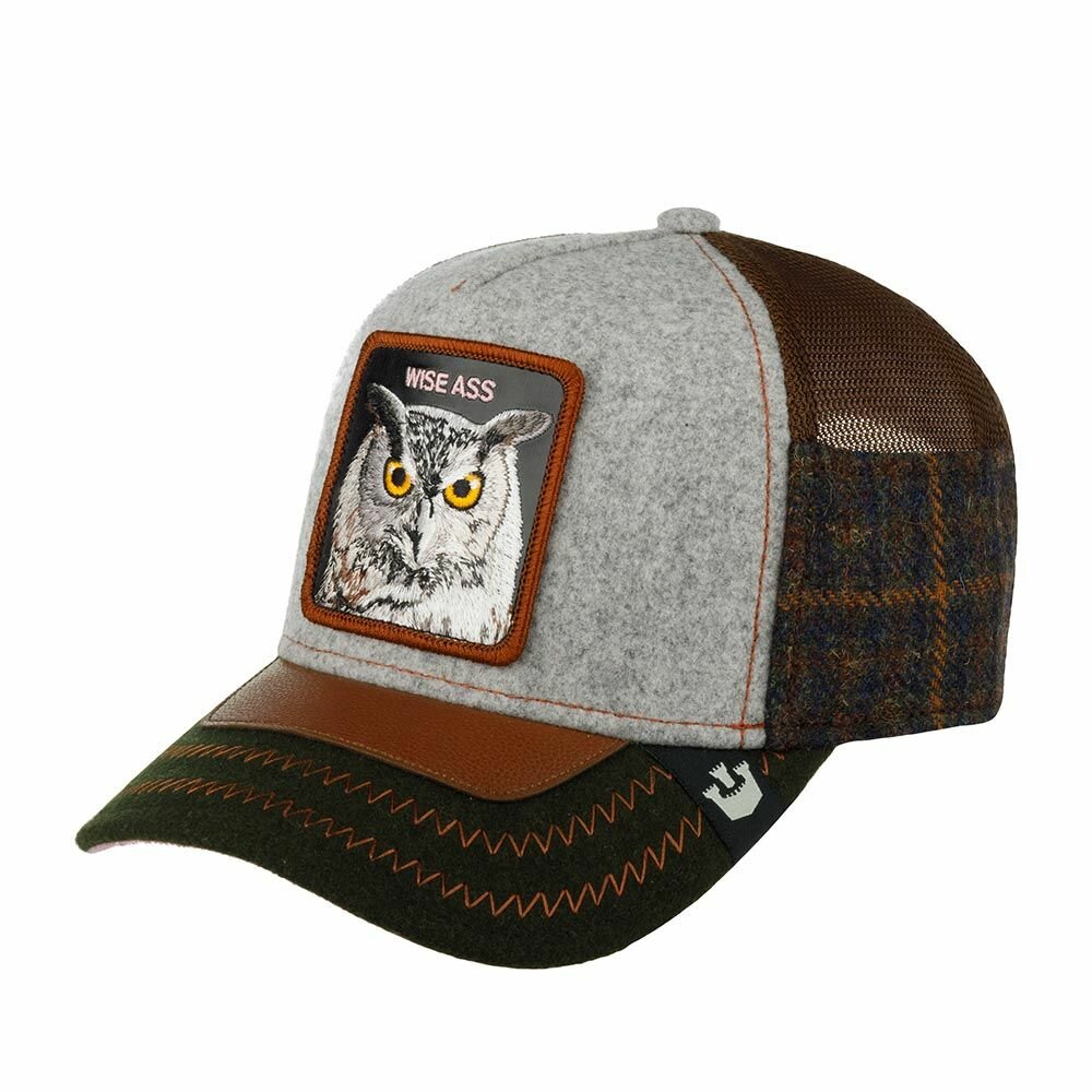 Бейсболка Базовая коллекция для мужчин и женщин