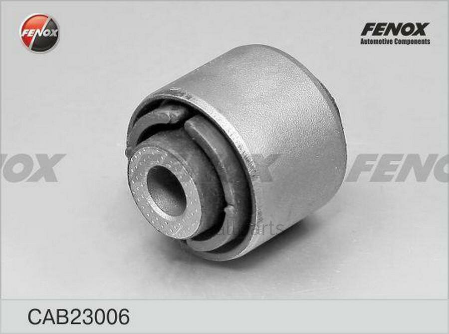 FENOX CAB23006 Сайлентблок рычага HONDA CIVIC 99-/CR-V 01-06 зад. подв.