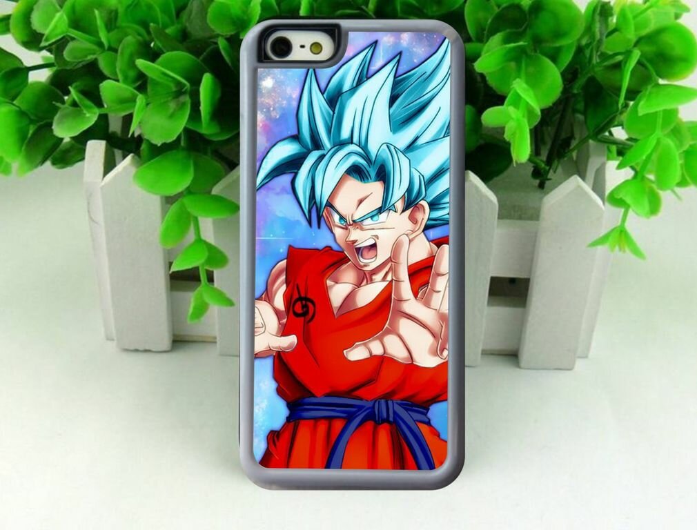 Чехол на телефон Жемчуг Дракона, Dragon Ball №27