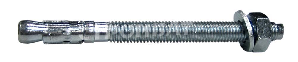 Анкер клиновой Стройбат 8х50 мм