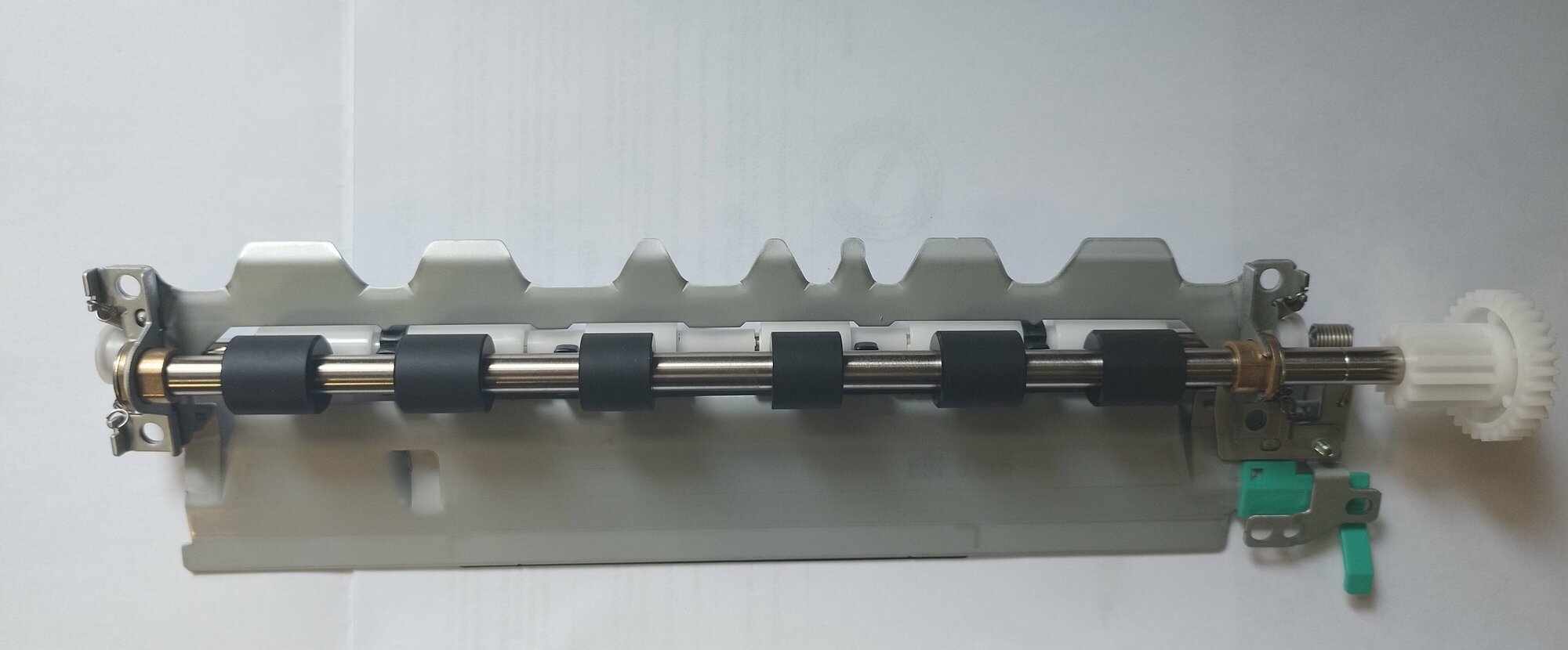 HP RG5-5085-000 | RG5-5085-000CN Узел регистрации в сборе LJ 4100