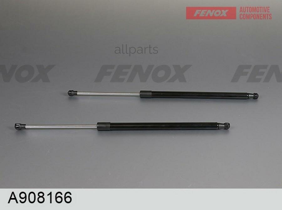 FENOX A908166 упор газовый