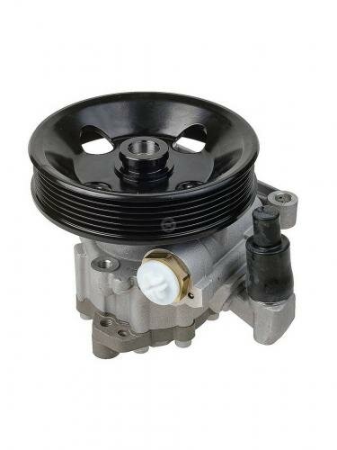 Насос гидроусилителя руля mercedes-benz m-class Stellox 00-36173-SX Mercedes-Benz: 002466810180 002466820180 0024663801