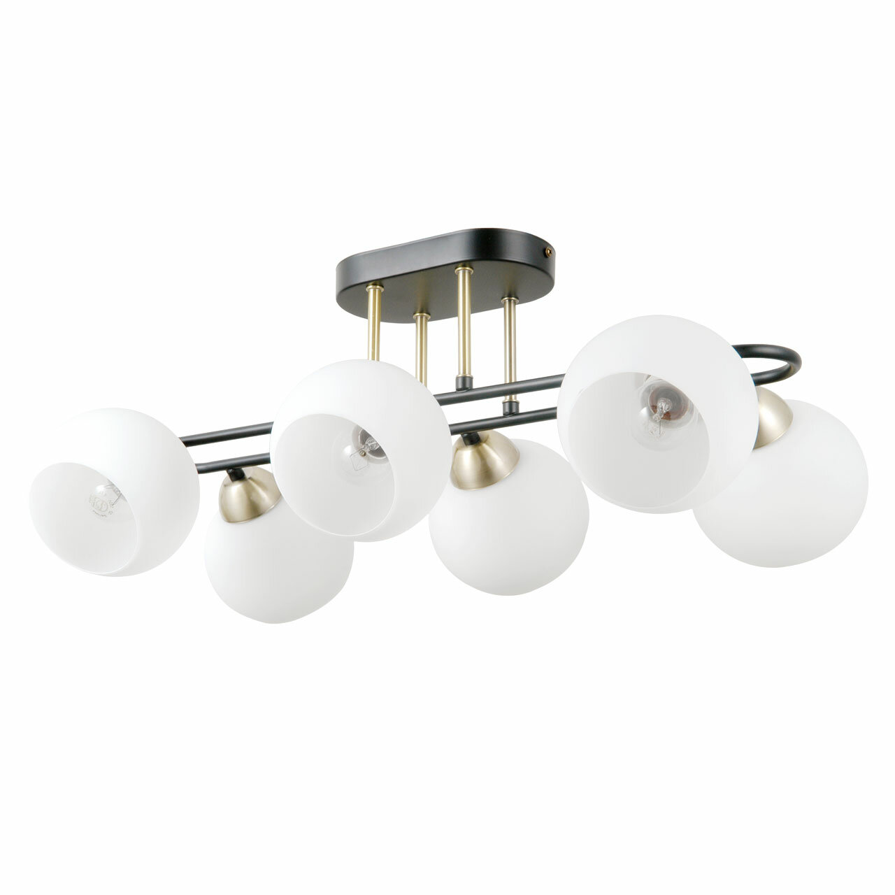 Люстра De City Торес