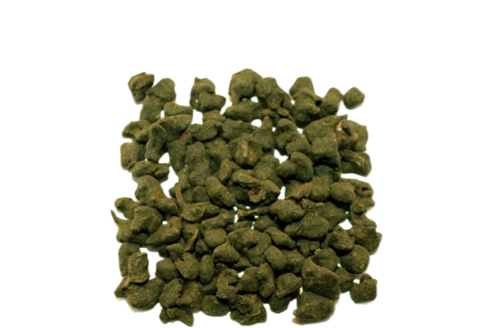 Улун Женьшень Китай 50 г