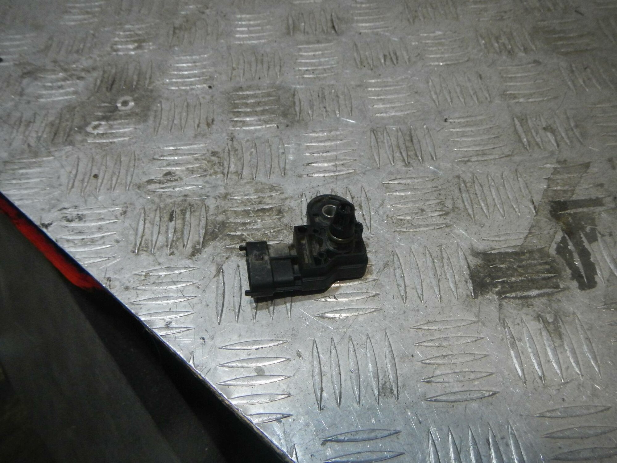 Б/У Датчик абсолютного давления, Chery (Чери)-KIMO(S12) (08-14) Chery KIMO(S12) (08-14) Без видимых повреждений. 446160 ...