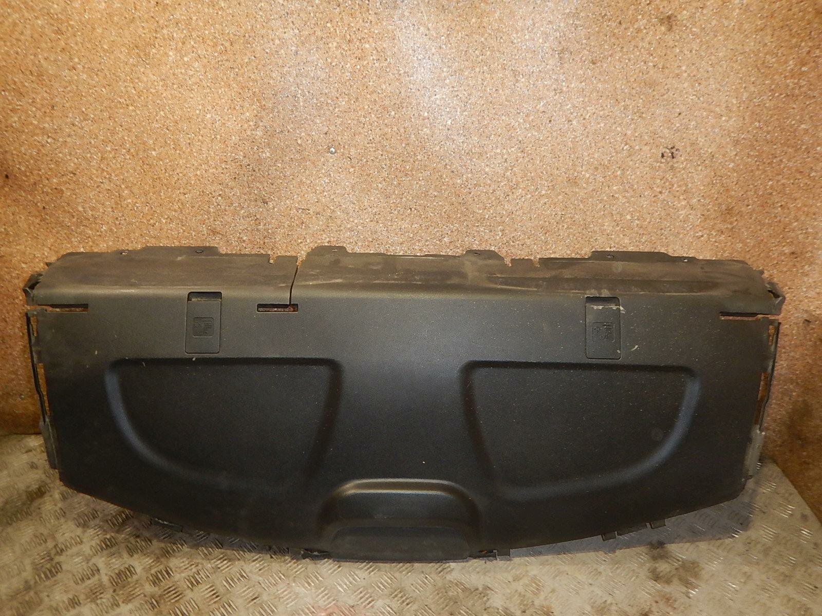 Б/У Полка, Hyundai (Хендэ)-SOLARIS (14-) HYUNDAI SOLARIS (14-) седан Царапины. 450340 Hyundai-KIA арт. 856104L000