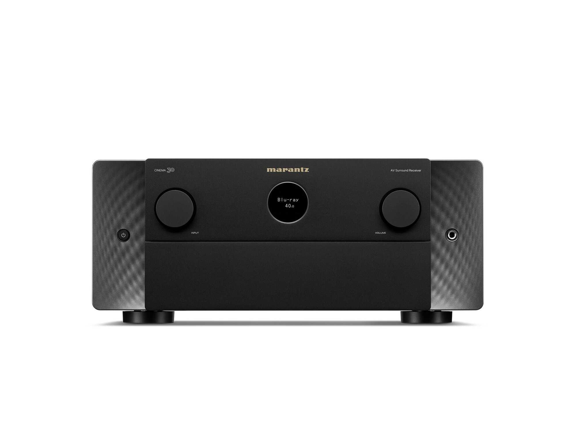 Ресивер Marantz CINEMA 30 Black
