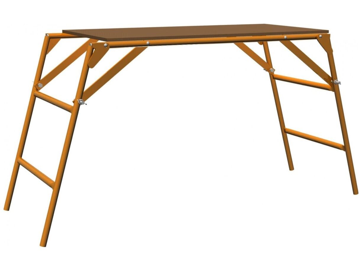 Малярный стол Ринстрой Фишка (высота 76 см, размер площадки 100х50 см)