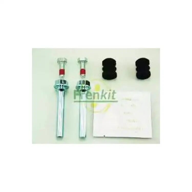 Ремкомплект направляющих суппорта перед FRENKIT - 810083
