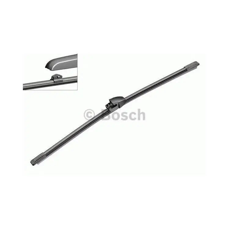 Щетка стеклоочистителя 330мм BOSCH - 3397008635