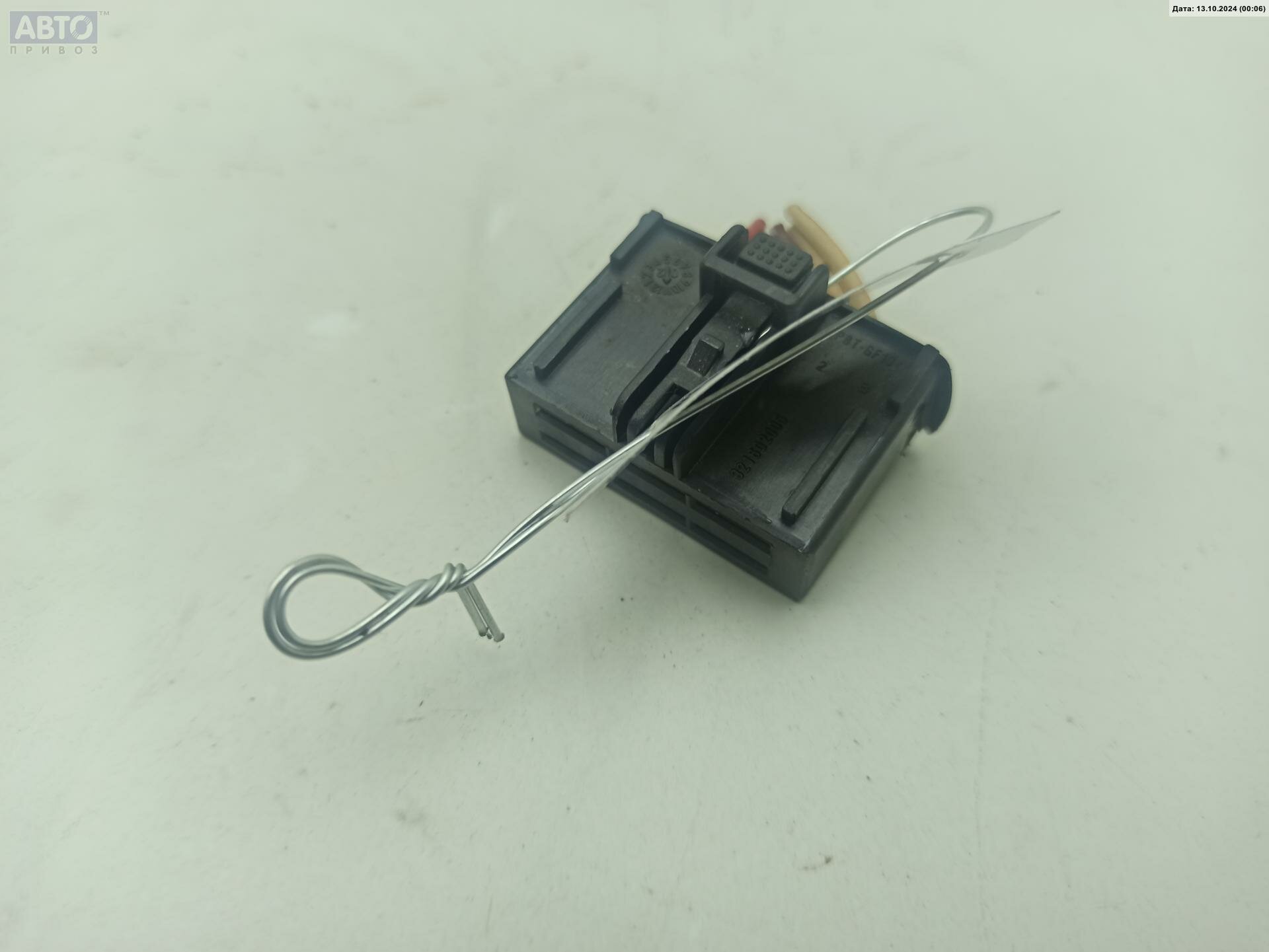 Разъем (фишка) проводки Renault Laguna 2 (2001-2007)