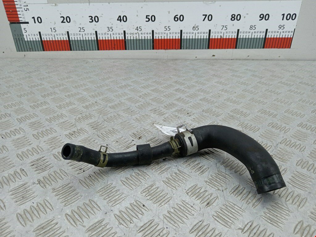 Патрубок вентиляции картерных газов Mazda 6 GG арт. 2197016