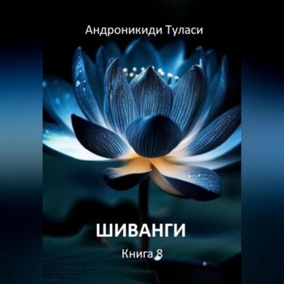 Шиванги. Книга 8 [Аудиокнига]