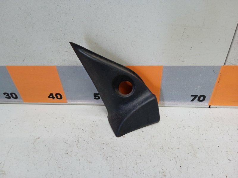 Б/У внутренняя, Рено Меган 1 Крышка зеркала Renault Megane 2000 1, LA Лев. 242748 RENAULT арт. 7701206191