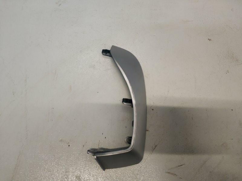 Б/У Панели приборов, левая, Лифан Х60 Накладка декоративная Lifan X60 2012, 2013, 2014, 2015, 2016, 53509 LIFAN арт. S5306830