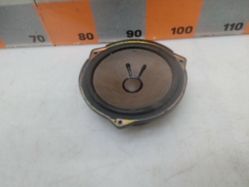 Б/У Форд Фокус 1 Динамик Ford Focus 2001 1 283376 FORD арт. 1067665