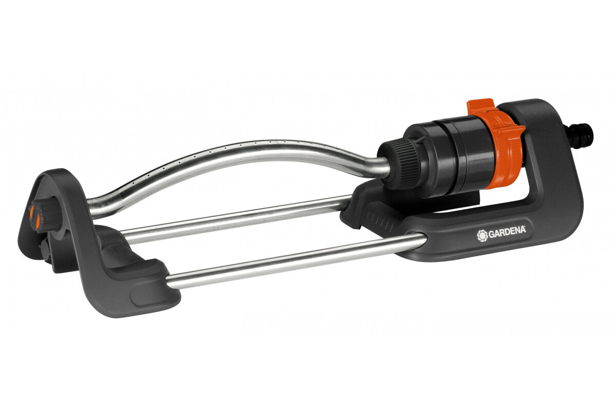 Разбрызгиватель/дождеватель