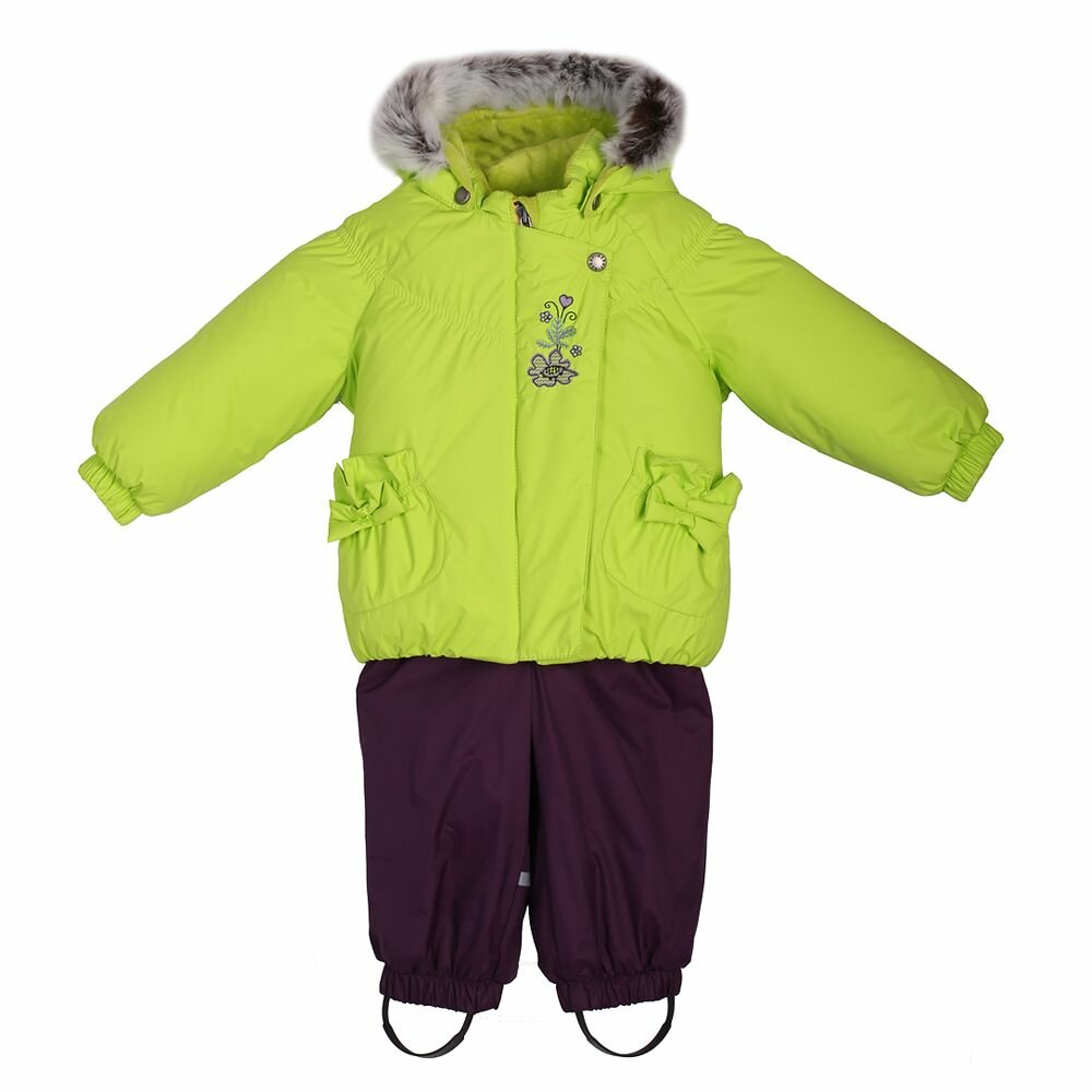 Комплект верхней одежды