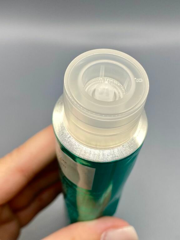 Kapous Крем-краска для волос 10.23 Hyaluronic acid Платиновый Блондин 100 мл