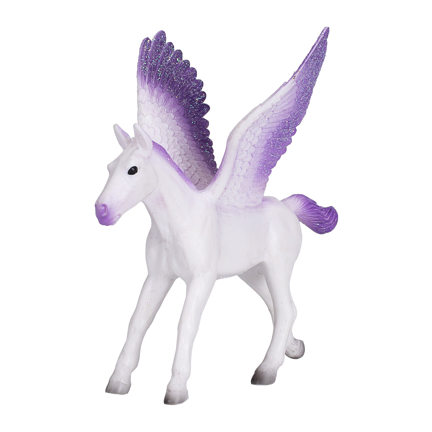 Игровой набор MOJO Animal Planet малыш пегас