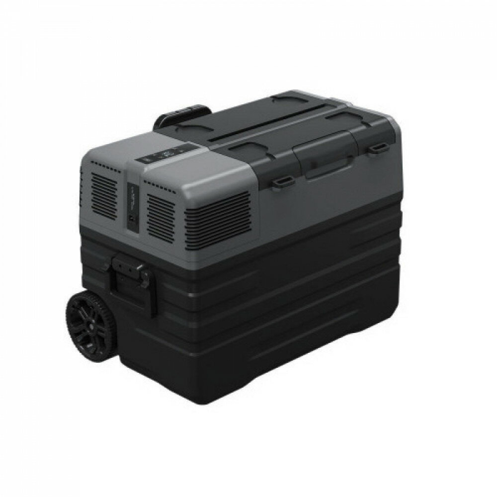 Автохолодильник Alpicool NX42 (12/24)
