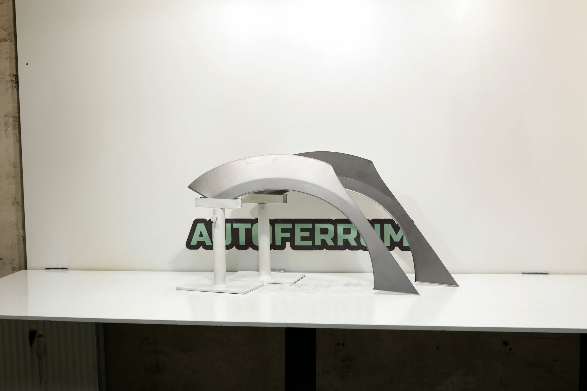 Арки ремонтные задние комплект для Ford Focus III 2011> (форд фокус 3), тип кузова - хэтчбэк 5д , оцинкованная цинк сталь 1 мм