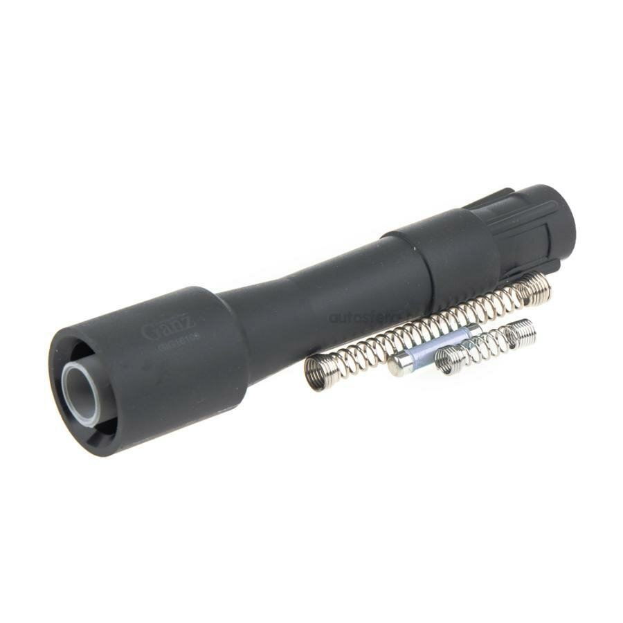 GANZ GIG16109 Наконечник катушки BMW mot. M42 M50 M52 GANZ GIG16109