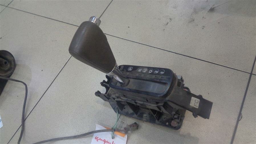 Кулиса АКПП от Nissan Cefiro 3 1998-2003