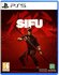 Игра SIFU (русские субтитры) для PS5