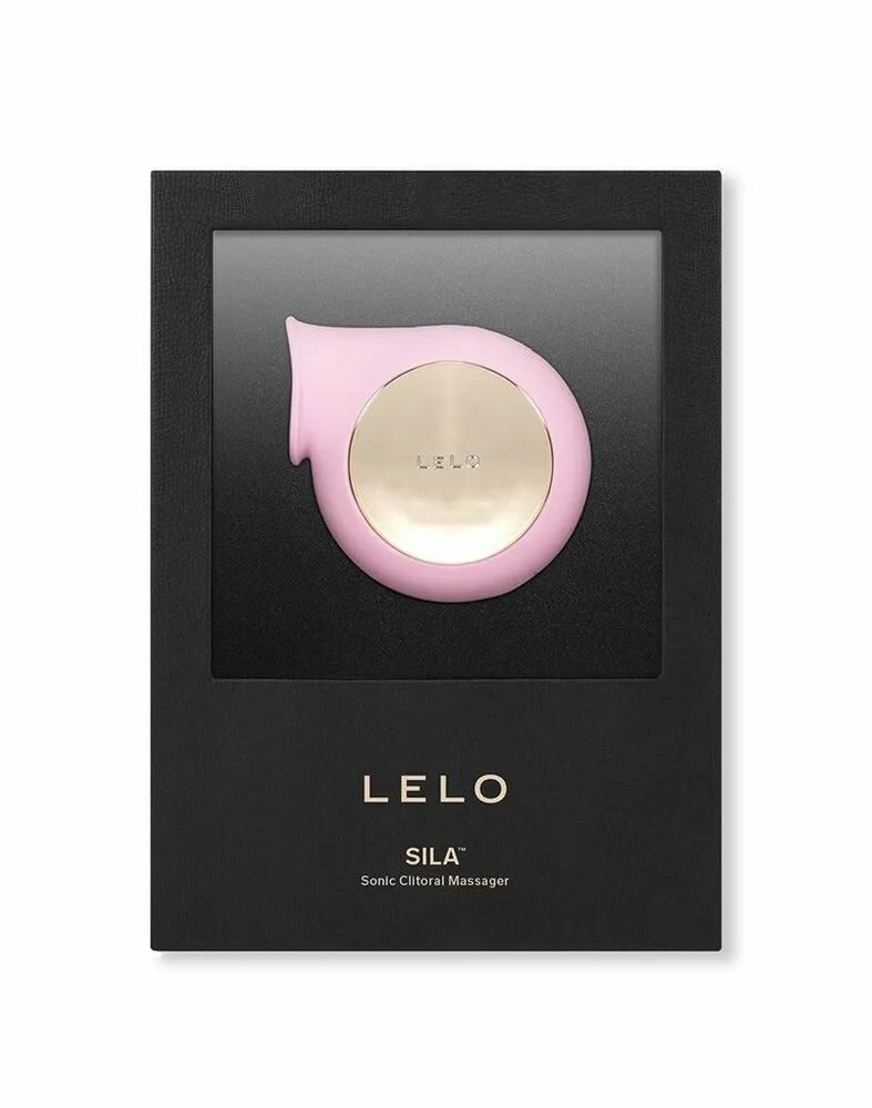 LELO Вибратор, 8 см